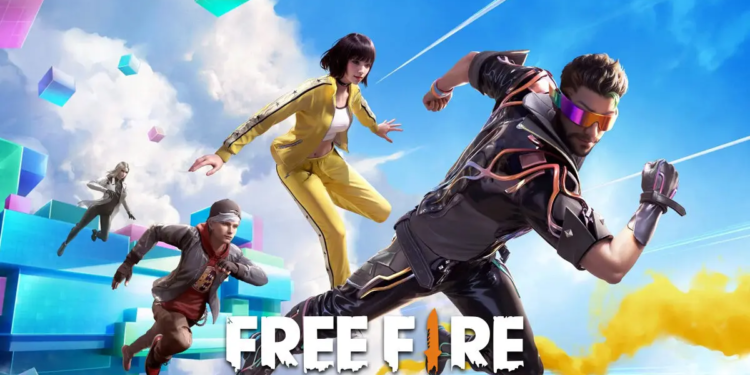 Kode Redeem Free Fire 26 November 2025: Klaim Hadiah Gratis Eksklusif!